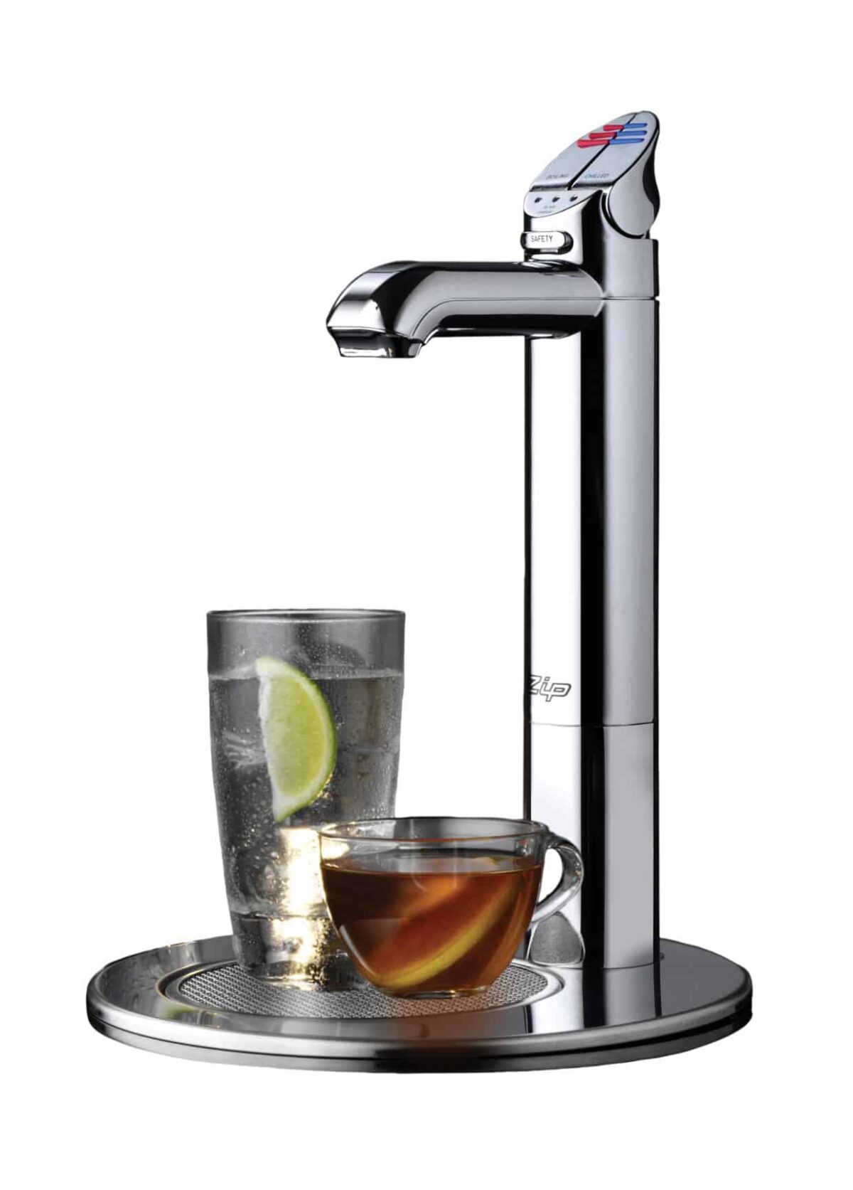 W2W Zip HydroTaps - Water2water