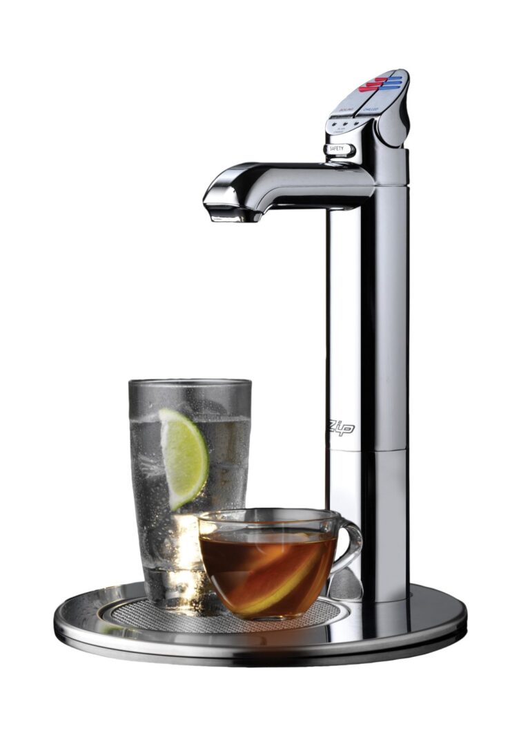 W2W Zip HydroTaps - Water2water