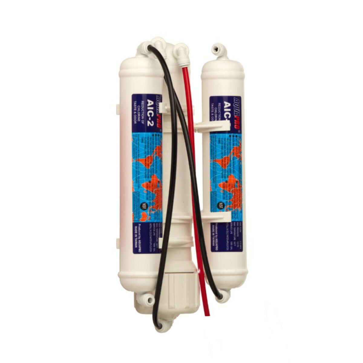 W2W Portable Reverse Osmosis System - Water2water