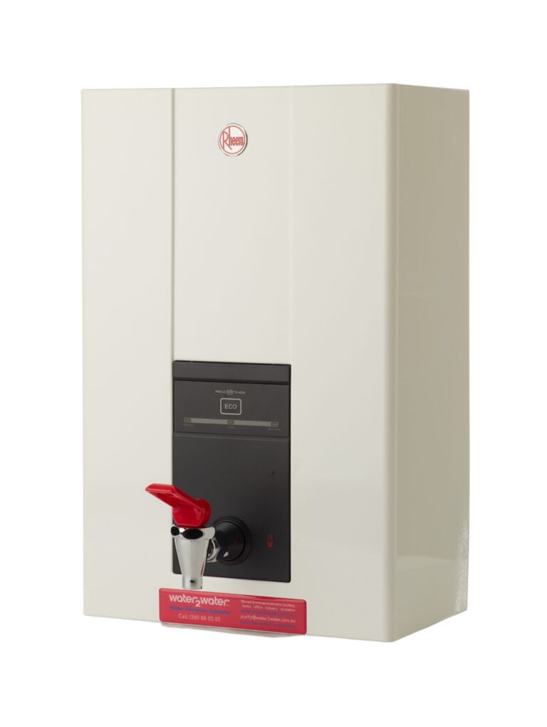 W2W Rheem WM Boiling Water Unit - Water2water