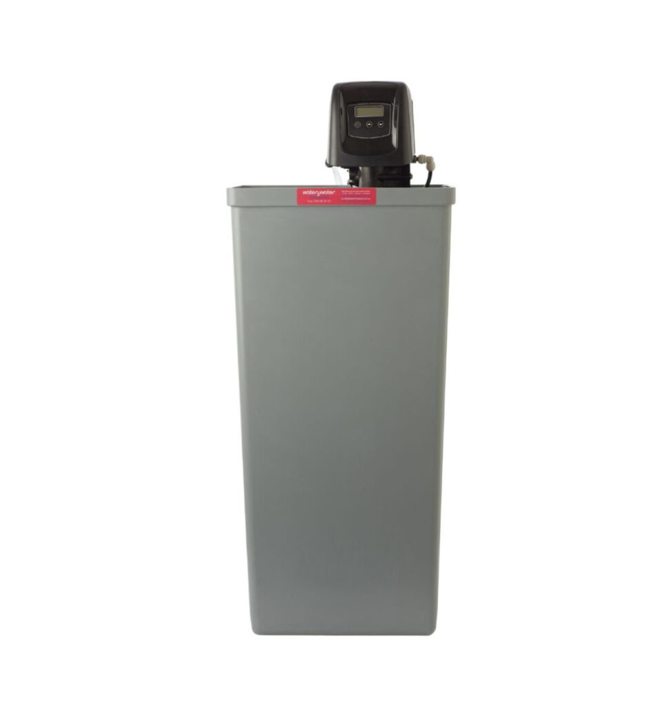 Whole House Filters & Water Softeners - Water2water